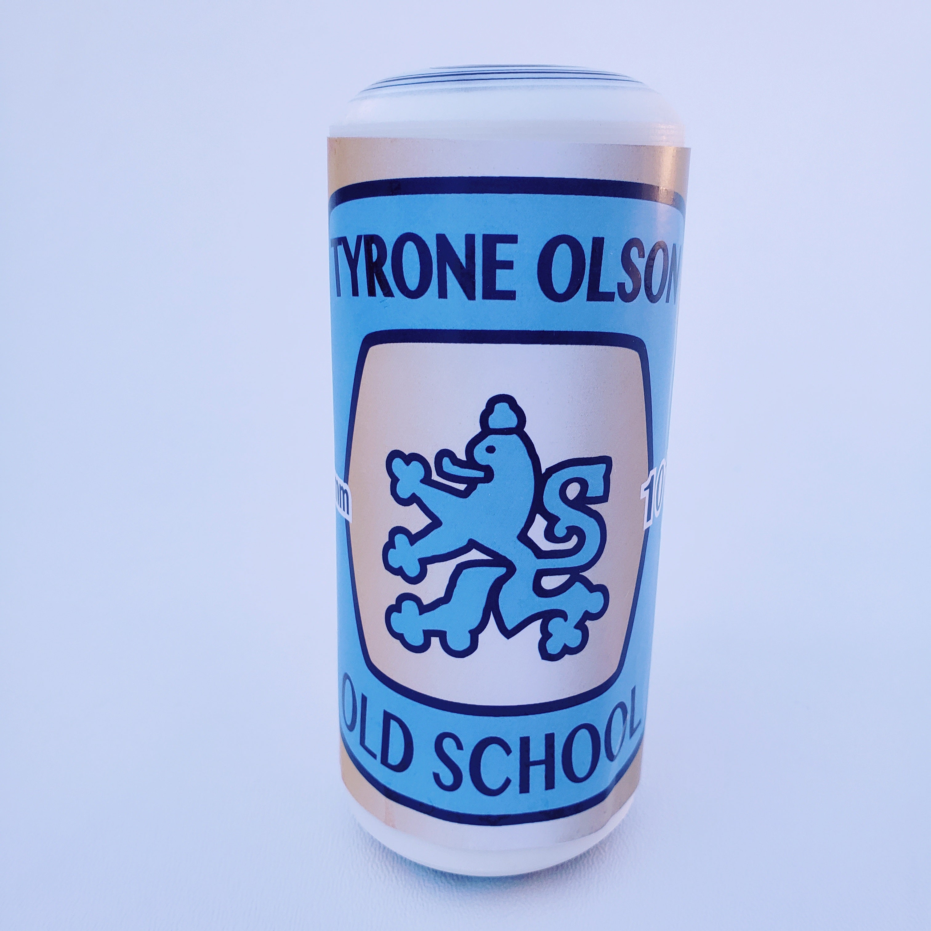 Old School Pro-Model Tyrone Olson Wheels Assembled! – Old School ...